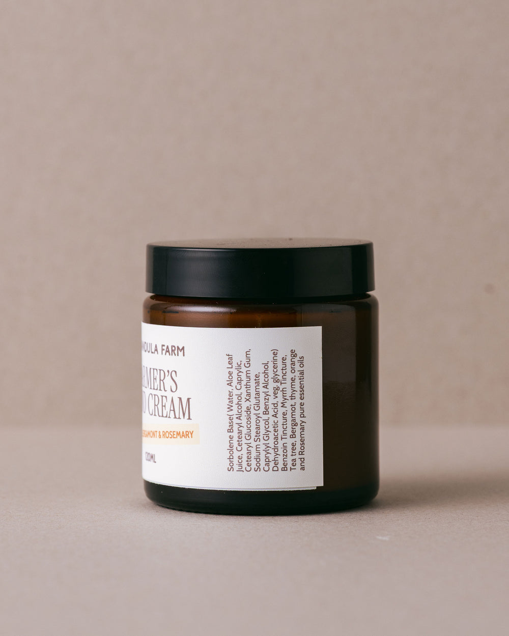 Farmer's Hand Cream